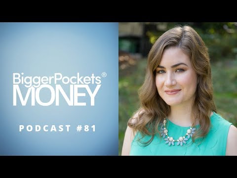The Basics of Investing with Erin Lowry from Broke Millennial | BiggerPockets Money Podcast #81