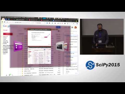 Learn Optimal Control and Parameter Identification of Dynamcal Systems ...