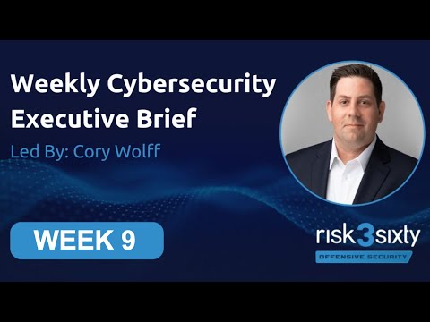 Cybersecurity Executive Brief: CrowdStrike Technical Writeup, SEC charges dropped against Solarwinds