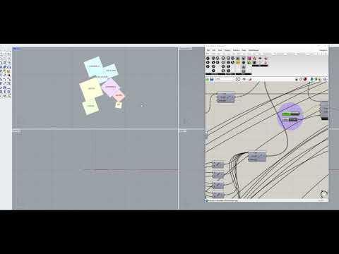 Generative Design I New typologies