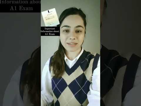If you can't pass your A1 exam, watch this!!!!!!!#naarnederland #dutch_exams #spreekvaardigheid