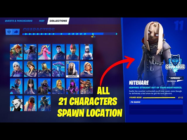 What is the fastest way to level up in Fortnite Chapter 2 Season 8?