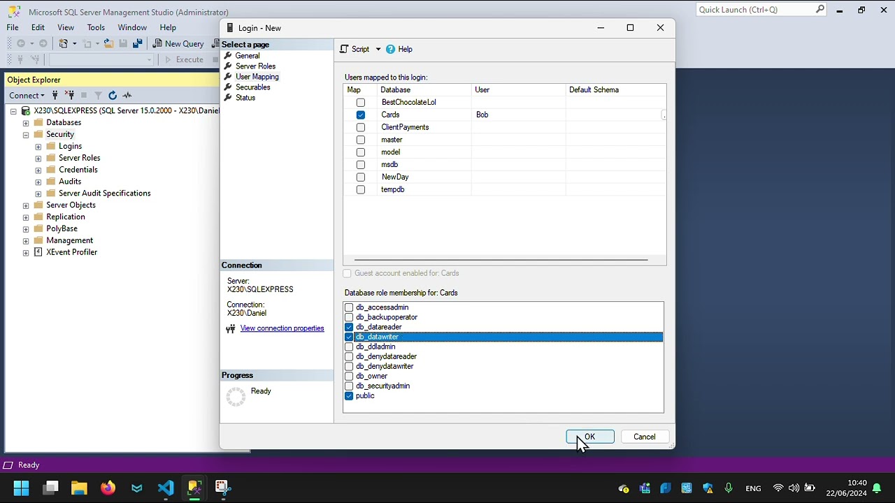 Microsoft SQL Server Tutorial Database Connection in Python using ODBC Driver and Pyodbc
