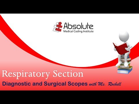 AMCI Weekly Coding Series featuring Respiratory Section
