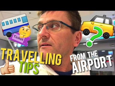 How to Travel from Budapest Airport