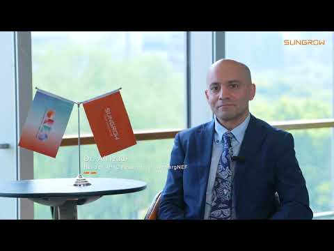 Voice Of GRES(With BloombergNEF)