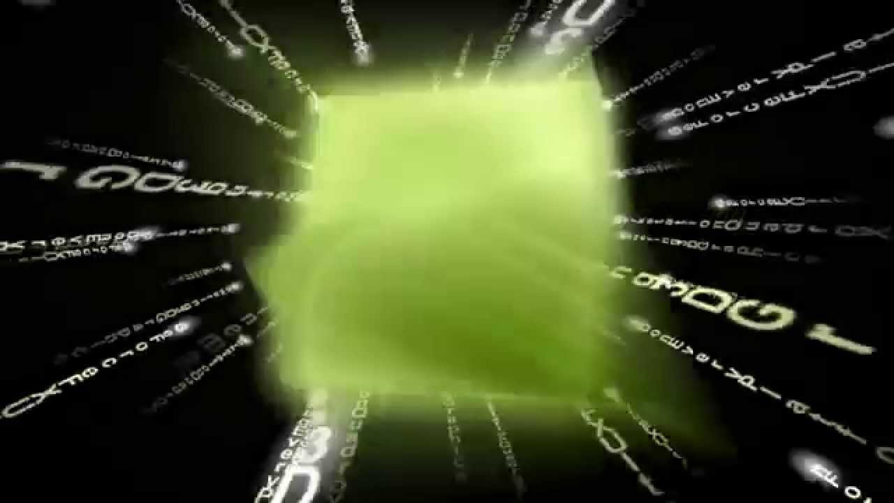 NVIDIA Logo 2006-2011