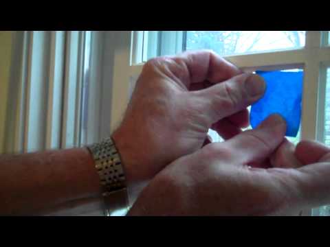 {tips for taping around windows before painting} | Hirshfield's Color Club