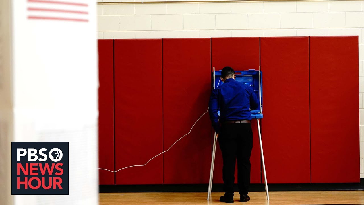 Analyzing key midterm races that could decide control of the House