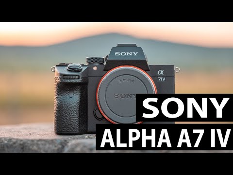 SONY A7 IV new set of rumored specifications ( 17.07.2021 )