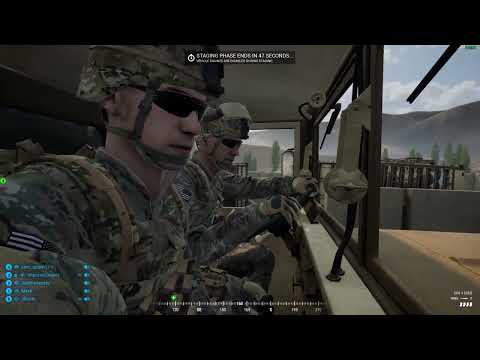 Steam Community :: Video :: The Squad Lobby Experience