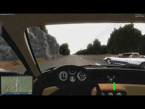 Steam Community :: Video :: Drive Isle - Provoking AI