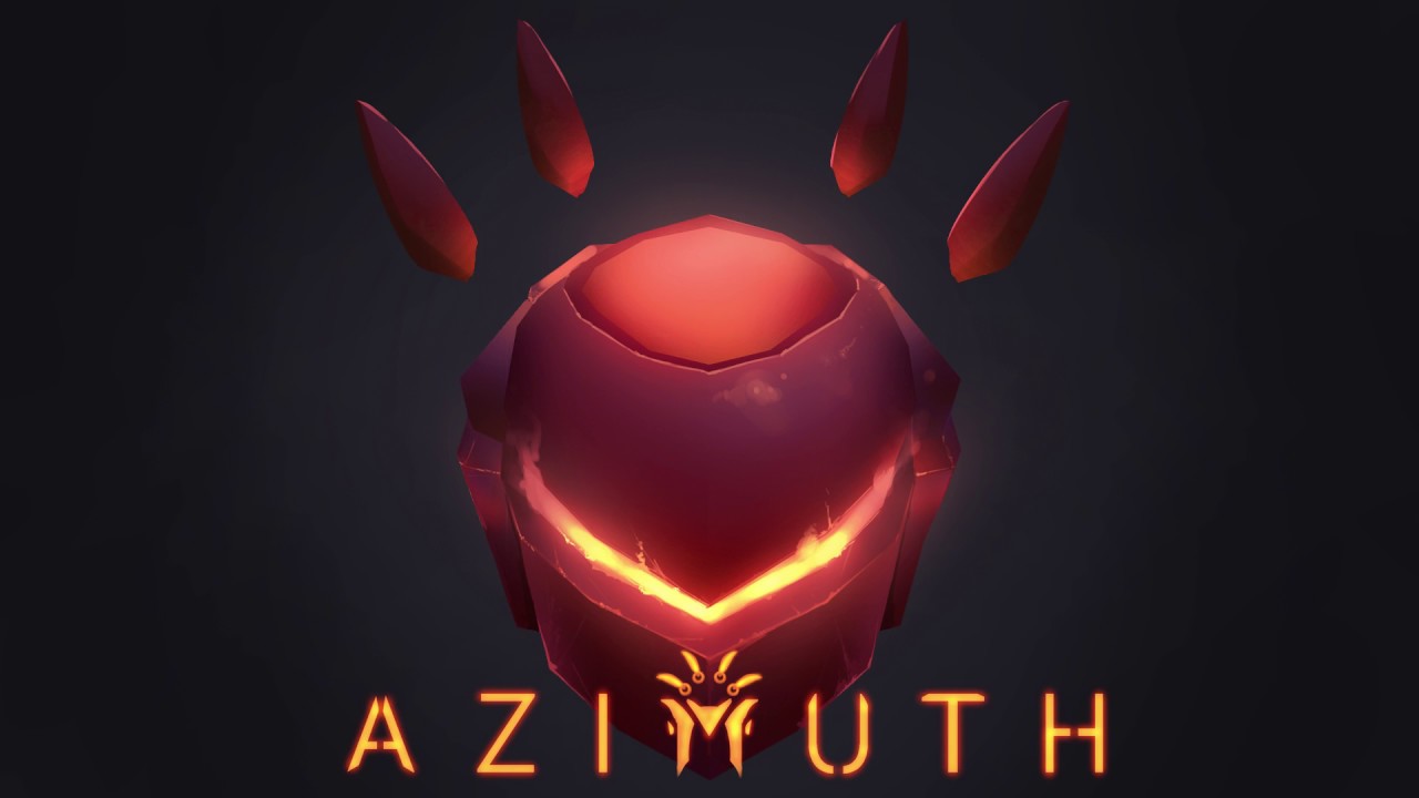 Azimuth - Game Trailer