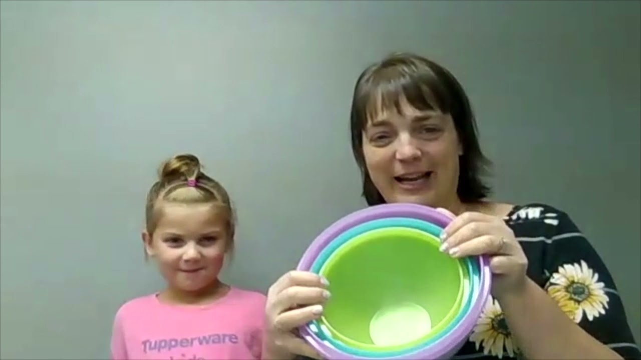 WONDERLIER® BOWL SET