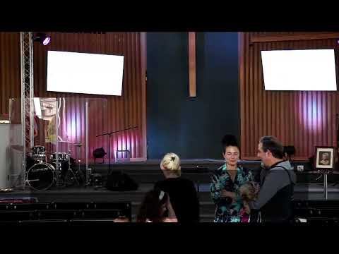 Wilma Jean Pope-Scalia Memorial Service