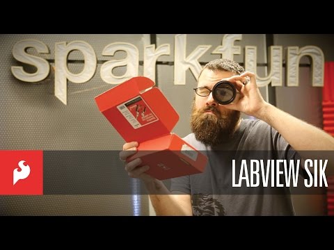 Labview SIK