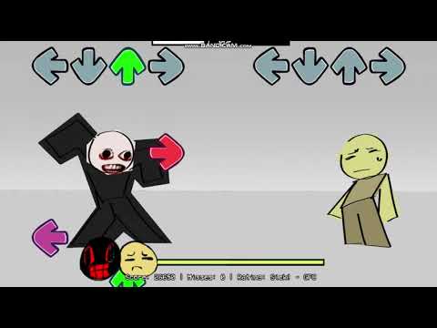 "how haunting" sprite test - die of death