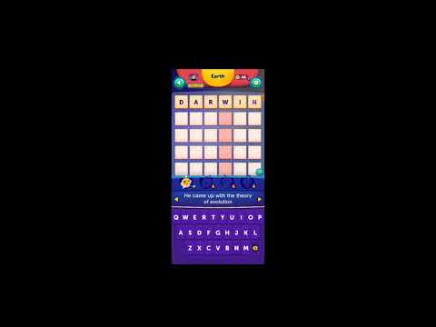 CodyCross Group 1 - Puzzle 3
