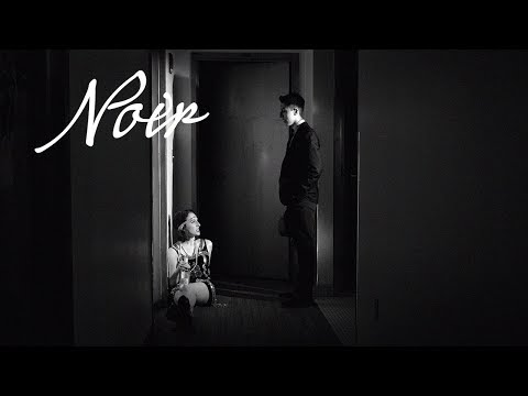 Film Noir (The Genre Series, Episode 9)