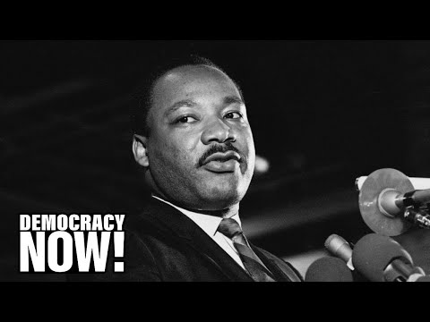 MLK Day Special: Dr. Martin Luther King Jr. in His Own Words