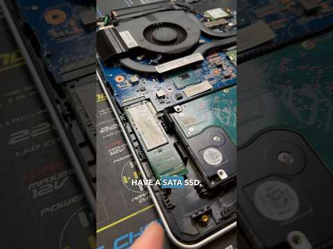 SMART HARD DISK ERROR! #laptoprepair #techtips #computerrepair #pcrepair
