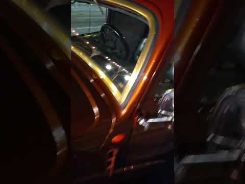 This is a TVR Chimera?! NO WAY!!! Wait for the V8 rumble at the end! See Comments For More Info!