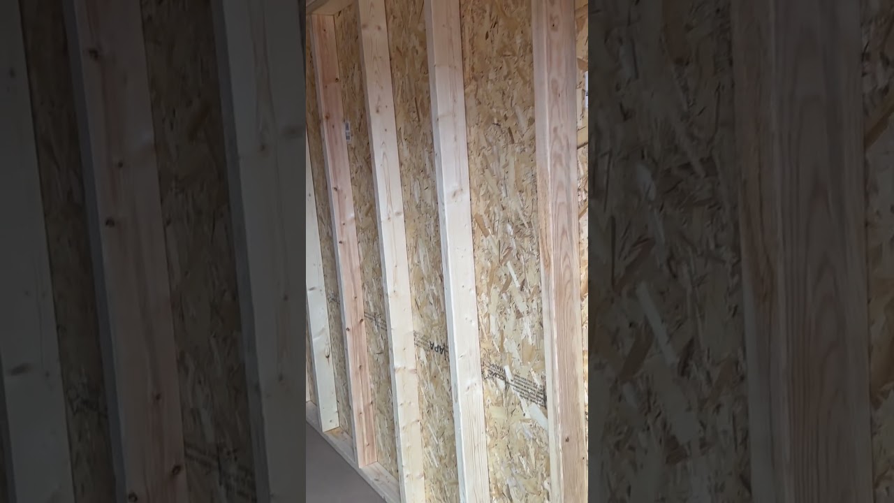 10 x 12 $3600 grey white open floor plan #tinyhouse