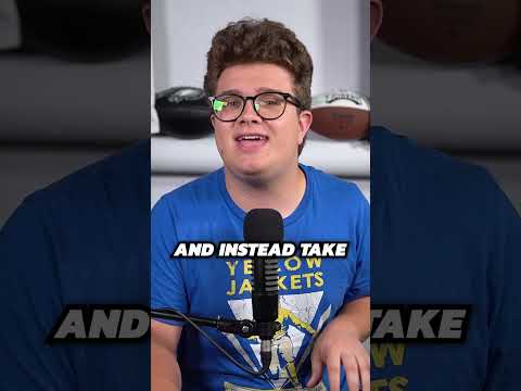 The CRAZIEST NFL Trade That Got REJECTED🚫 | #shorts #nfl #aaronrodgers
