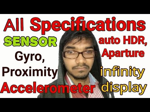 all Specifications Meaning in hindi