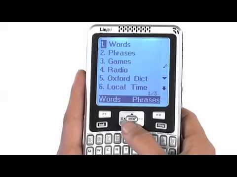 Lingo Language Translator