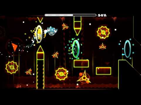 Steam Community :: Video :: Geometry Dash - Tabby (ID: 1893491)