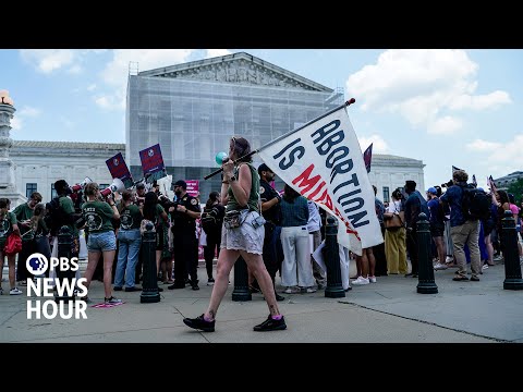 Supreme Court clears way for states to deny Medicaid funding for Planned Parenthood