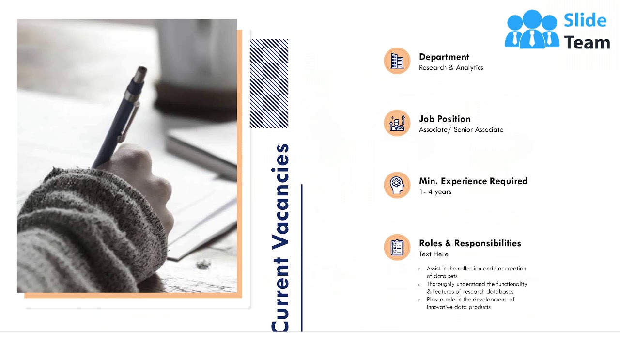 Recruitment And Selection Process PowerPoint Presentation Slides