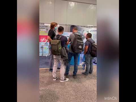 Politech-Plus at PackExpo Las Vegas