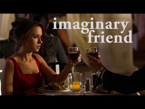 Imaginary Friend (2012) | Full Movie | Lacey Chabert | Ethan Embry | Amanda Schull