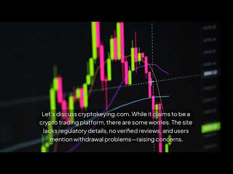 Cryptokeying.com Review – Legit Crypto Mining Service or Clever Scam?
