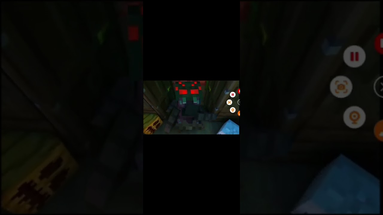Rip Steve Creepy he eat Steve of spider take 3