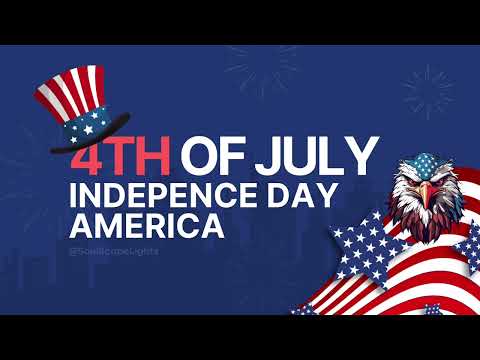 4th of July 2025: History, Meaning & Best Songs to Celebrate U.S. Independence Day