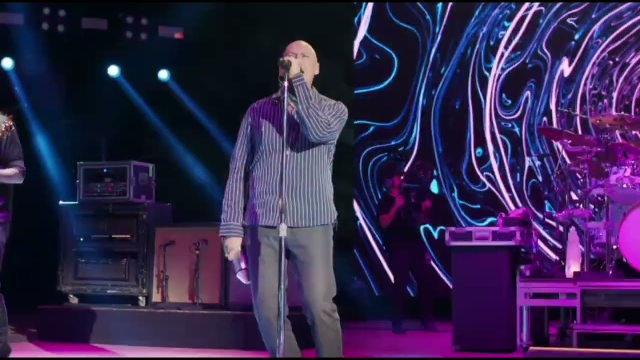 311 - What The?! Morrison,CO Red Rocks