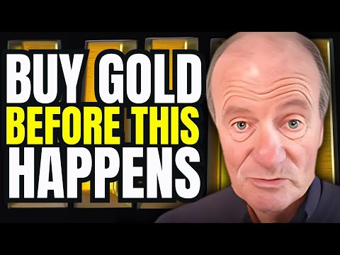 Gold Standard 2.0: Russia's About to Change the World Forever!