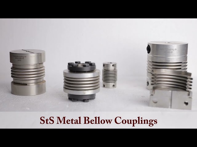 Jaw Couplings - Servo Insert Coupling Trader - Wholesaler / Distributor ...