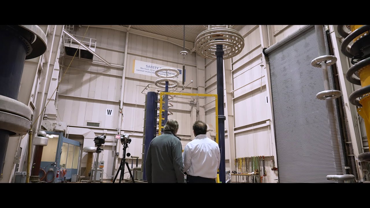 Kinectrics | Taking Fusion to Fruition