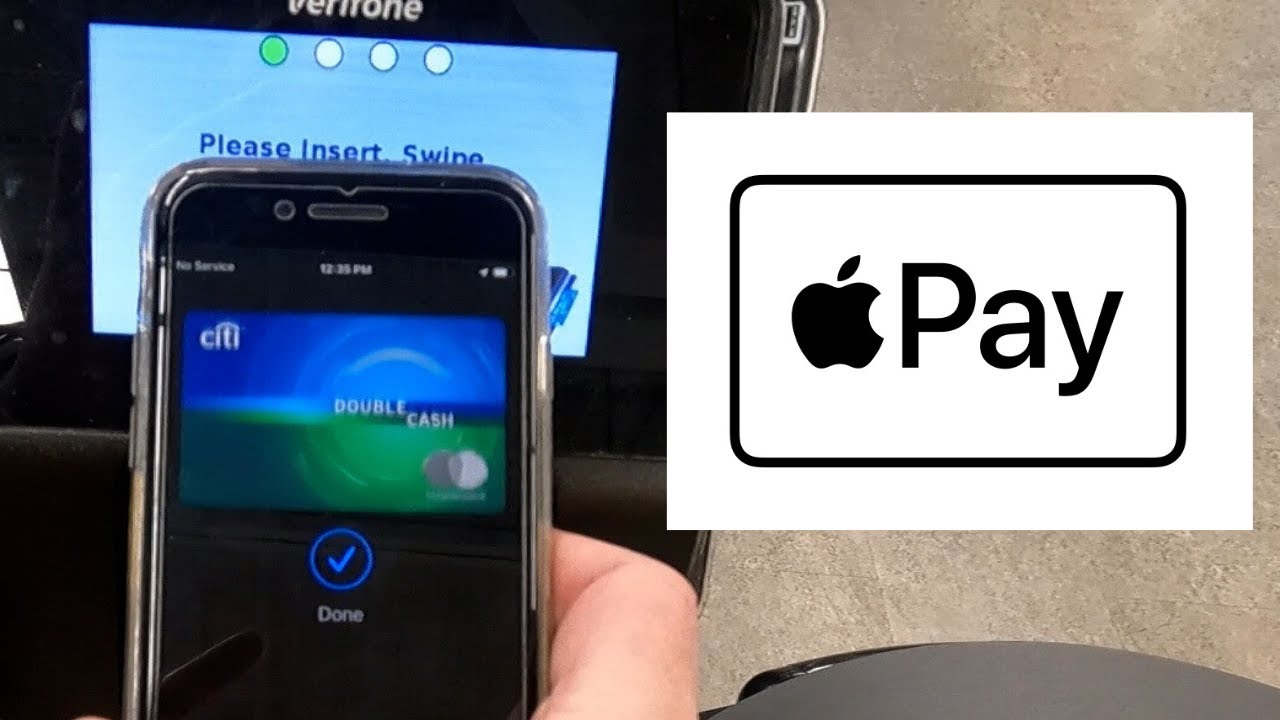 How to Use Apple Pay In Store (Easy Step-by-Step)