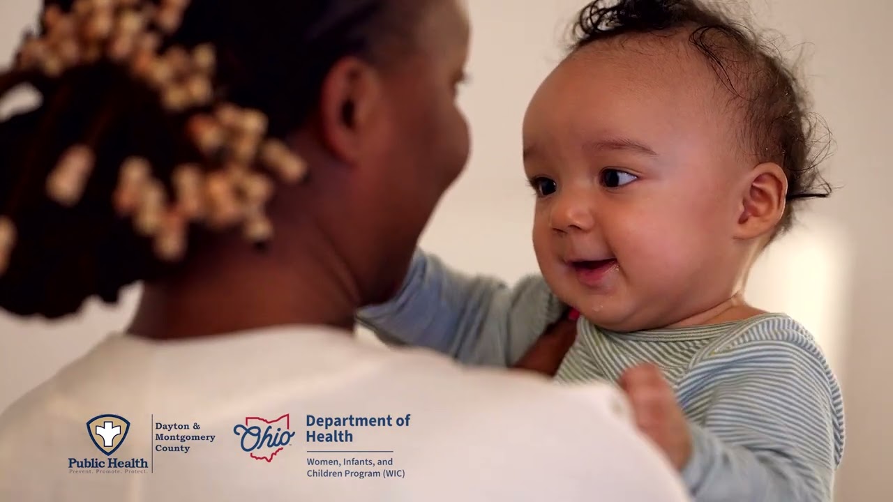 Women, Infants, and Children (WIC) - Public Health - Dayton ...