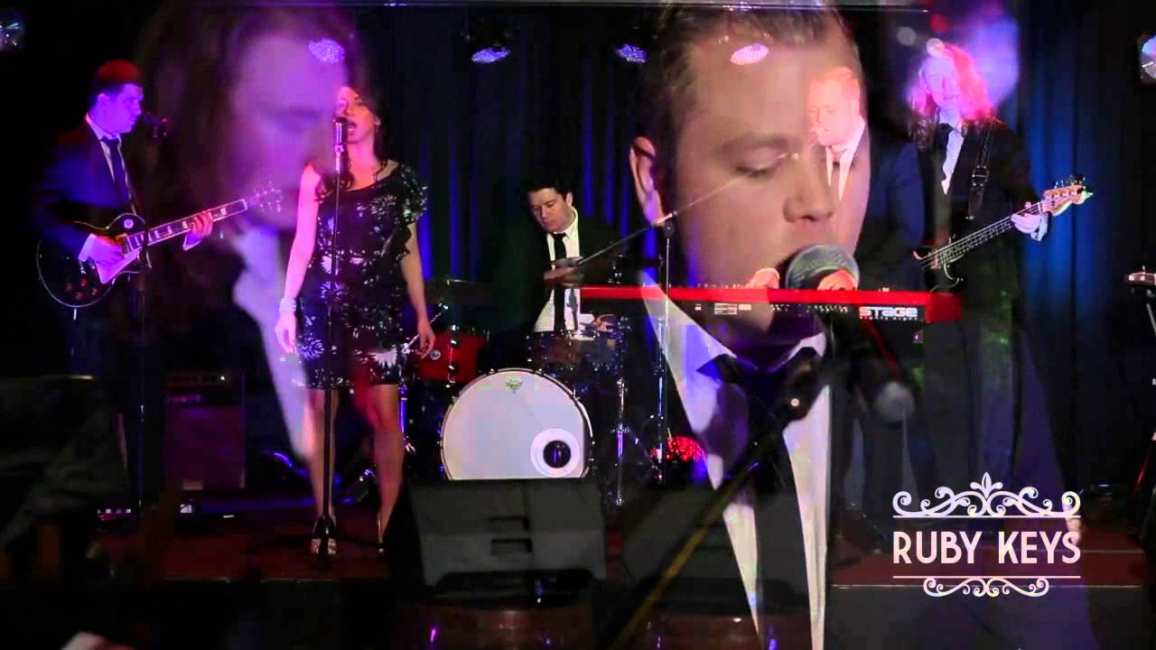 Ruby Keys Video   Dinner & Cocktail music