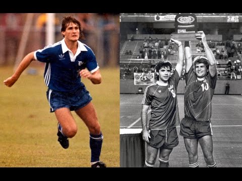 Coach Kerr ’86 on returning to Duke Men’s Soccer