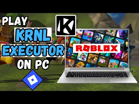 How To Download & Install KRNL Executor for Roblox On PC / Mac |Play Krnl Executor On Windows PC/Mac