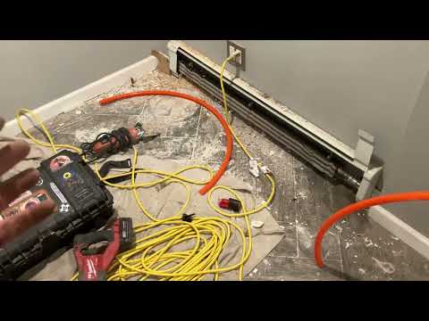 Wrong Pipe for Heating Was Just the Beginning of This Hack Disaster Repair