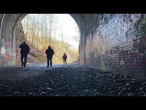 9 Creepy And Haunted Bridges In Ohio