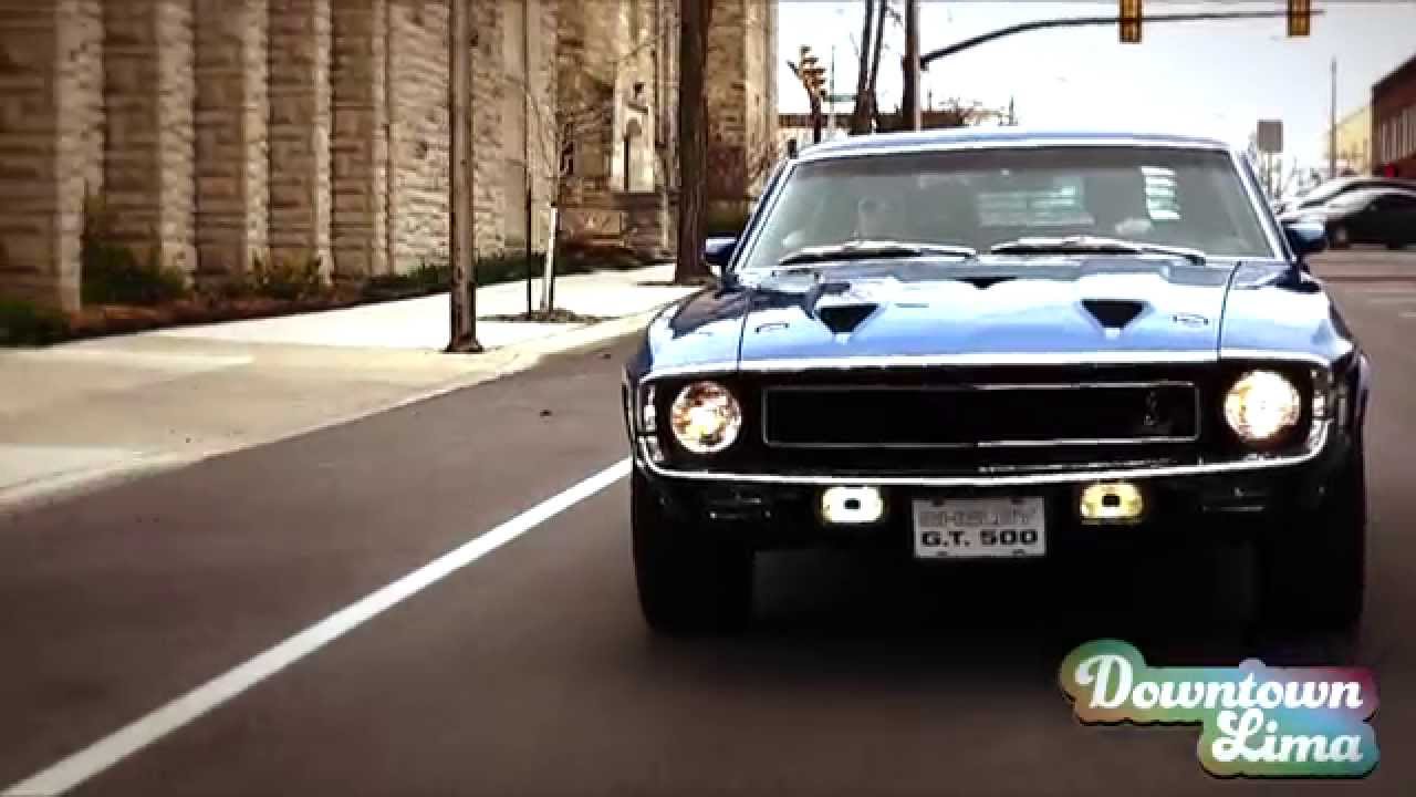 Downtown Lima Dine Frug